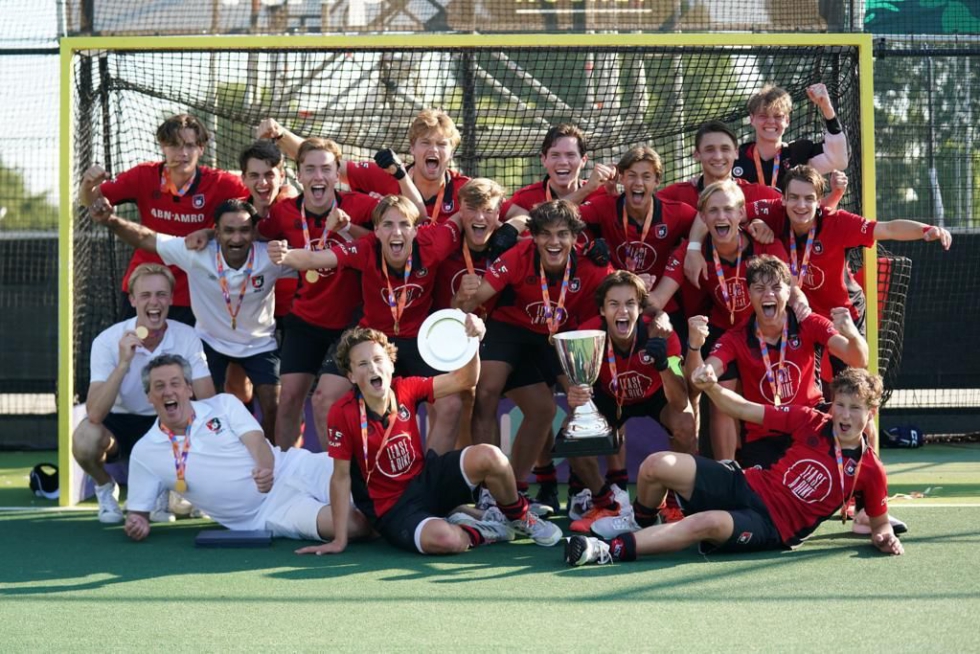 Zeist kampioen! - De Breul - Samen leven, Samen leren, Samen doen